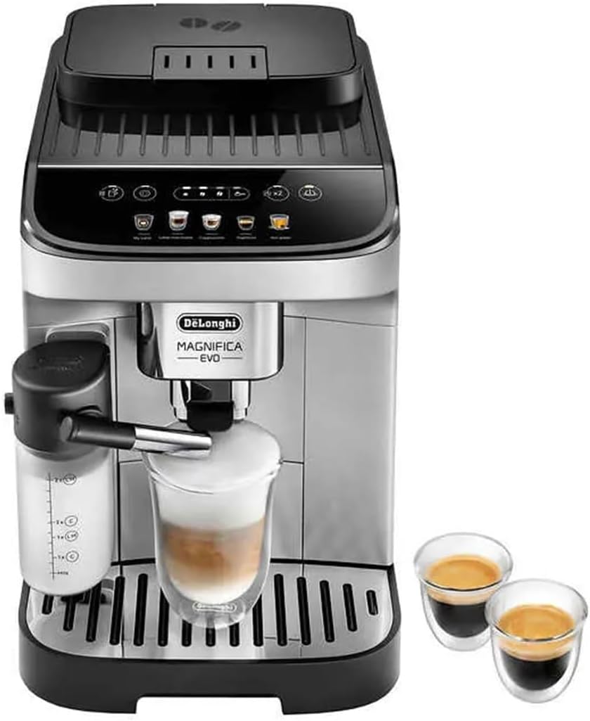 Best Espresso Machines for Small Kitchens (2026 Buyer’s Guide ...