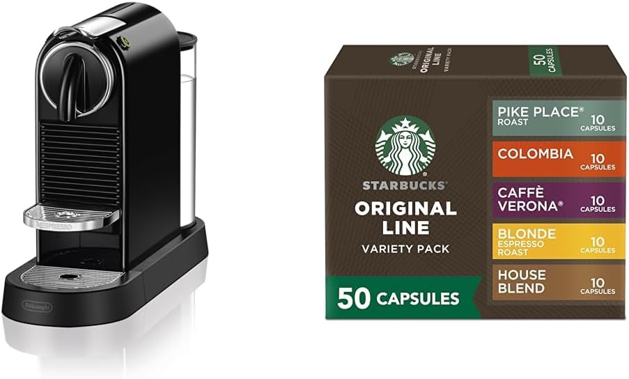 Best Espresso Machines for Small Kitchens (2026 Buyer’s Guide ...